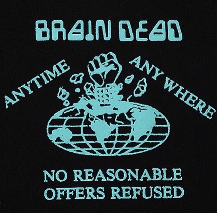 Braindead Quotes